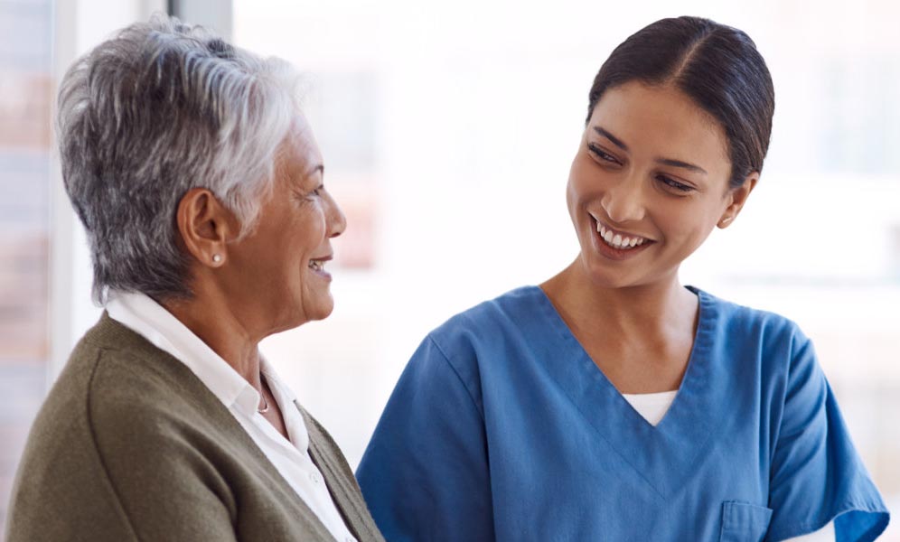 245D Services – ATRIO Home Health Care in St. Paul, Minnesota